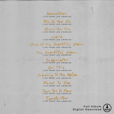 Music – SWITCHFOOT MERCH