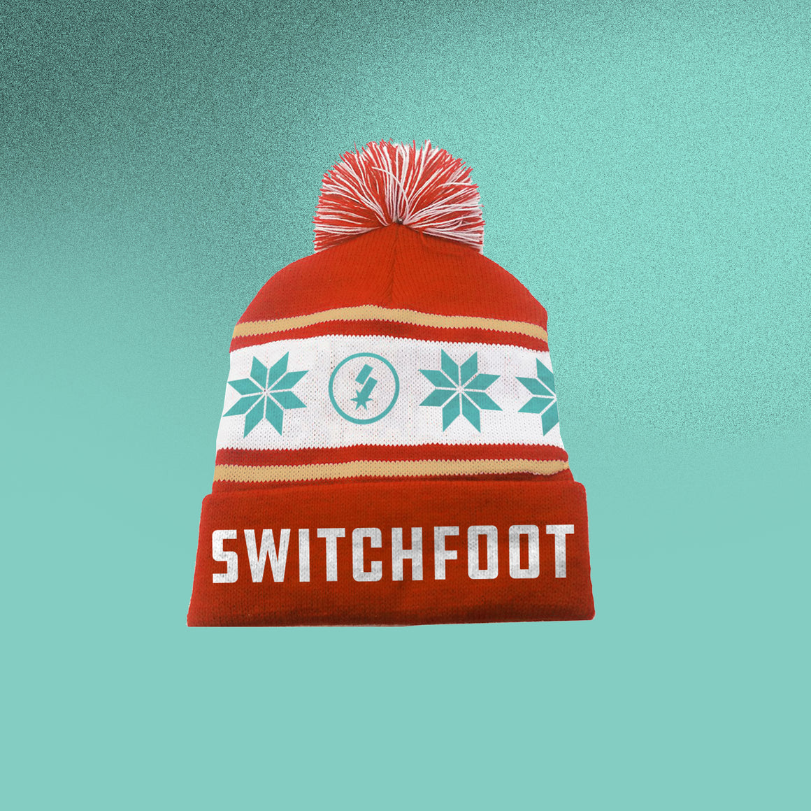 ALL – SWITCHFOOT MERCH