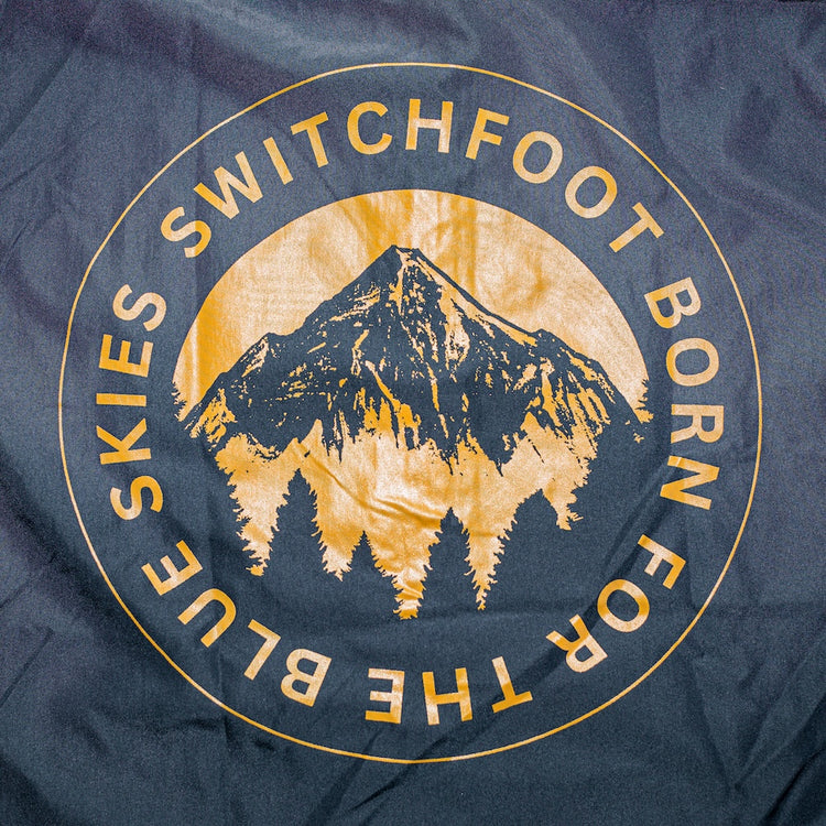 SWITCHFOOT - An American Alternative Rock Band from San Diego, CA ...