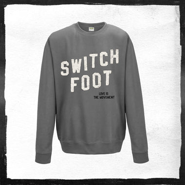 SWITCHFOOT - An American Alternative Rock Band from San Diego, CA ...