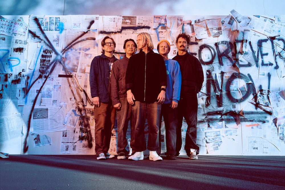 SWITCHFOOT - An American Alternative Rock Band from San Diego, CA ...