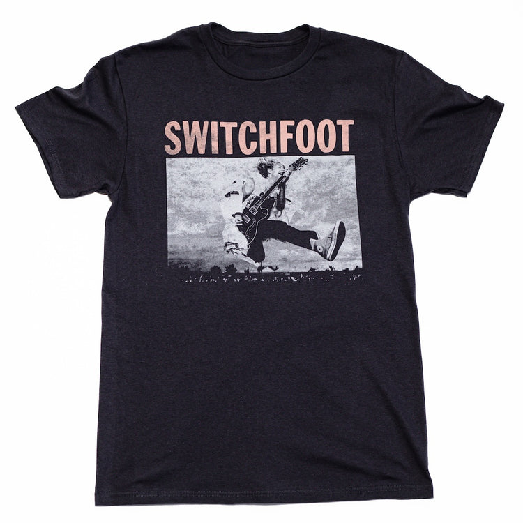 SWITCHFOOT - An American Alternative Rock Band from San Diego, CA ...