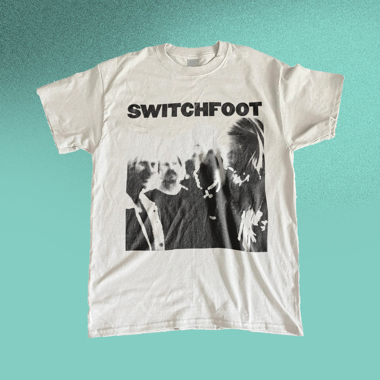 ALL – SWITCHFOOT MERCH