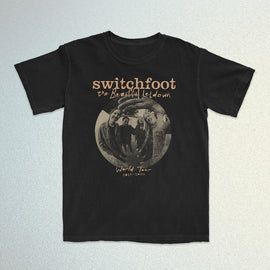SWITCHFOOT - An American Alternative Rock Band from San Diego, CA ...