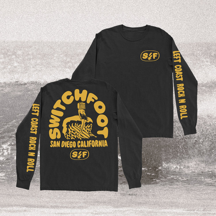 ALL – SWITCHFOOT MERCH