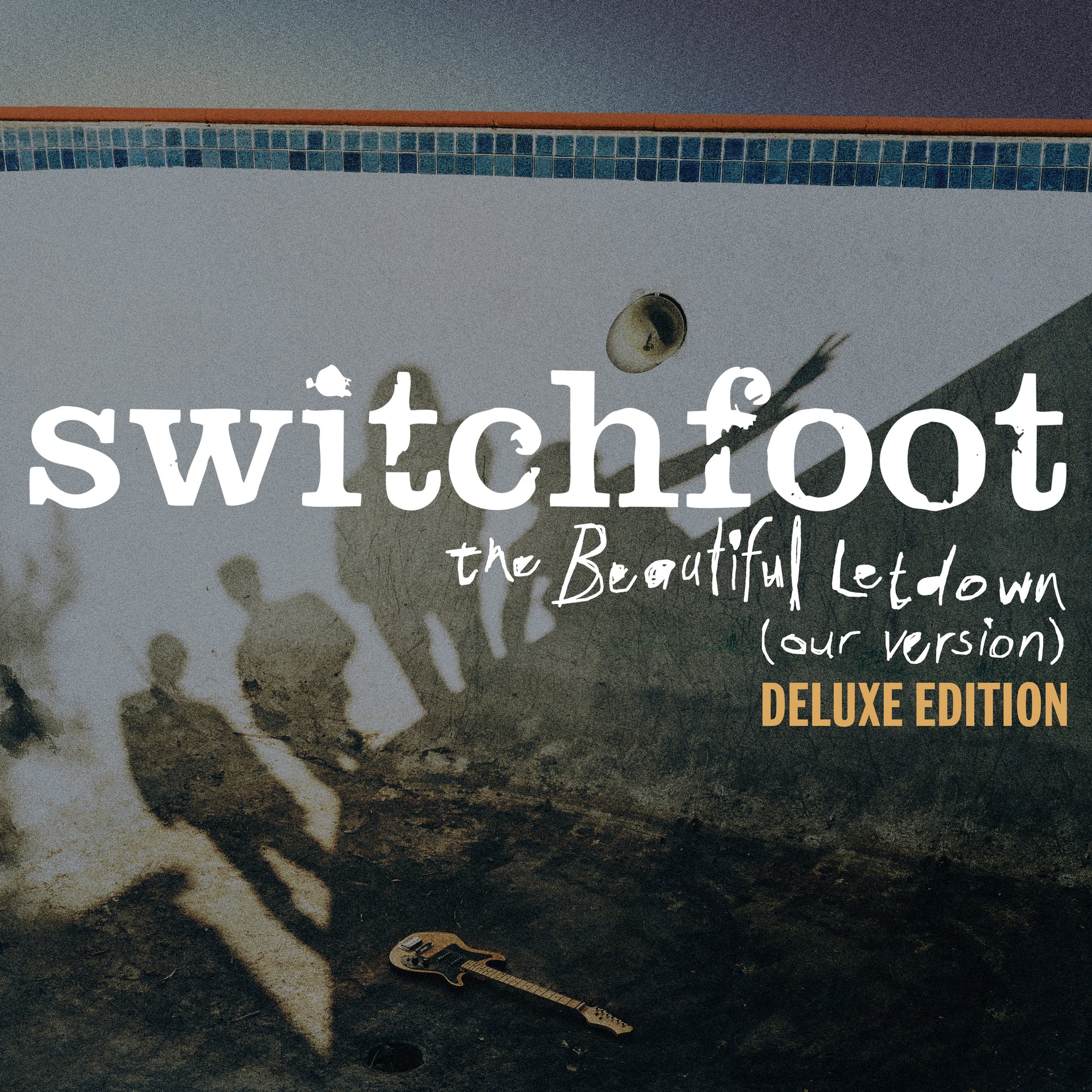 SWITCHFOOT - An American Alternative Rock Band from San Diego, CA ...