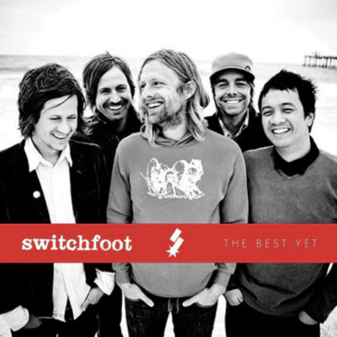 Music – SWITCHFOOT MERCH