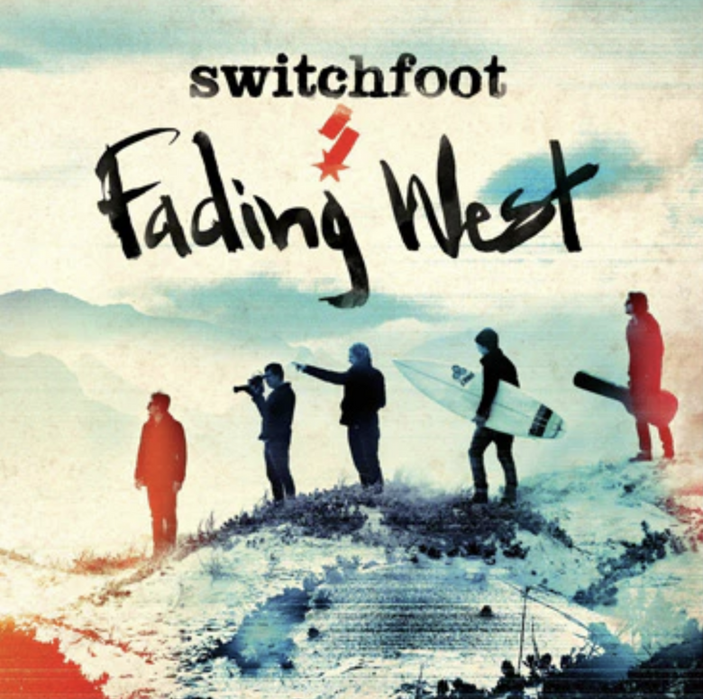 Music – SWITCHFOOT MERCH