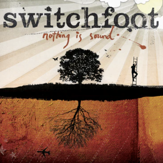 Music – SWITCHFOOT MERCH