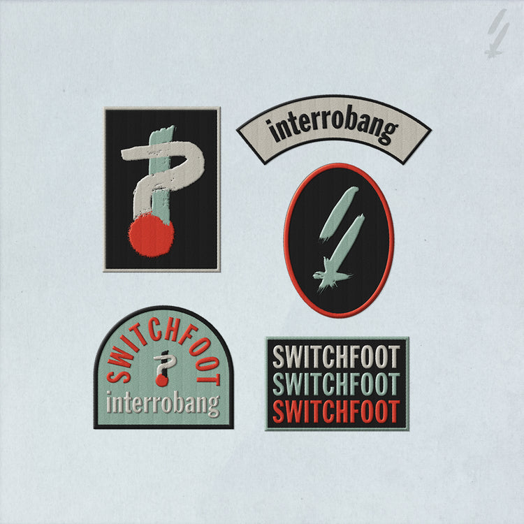 Livestream – SWITCHFOOT MERCH
