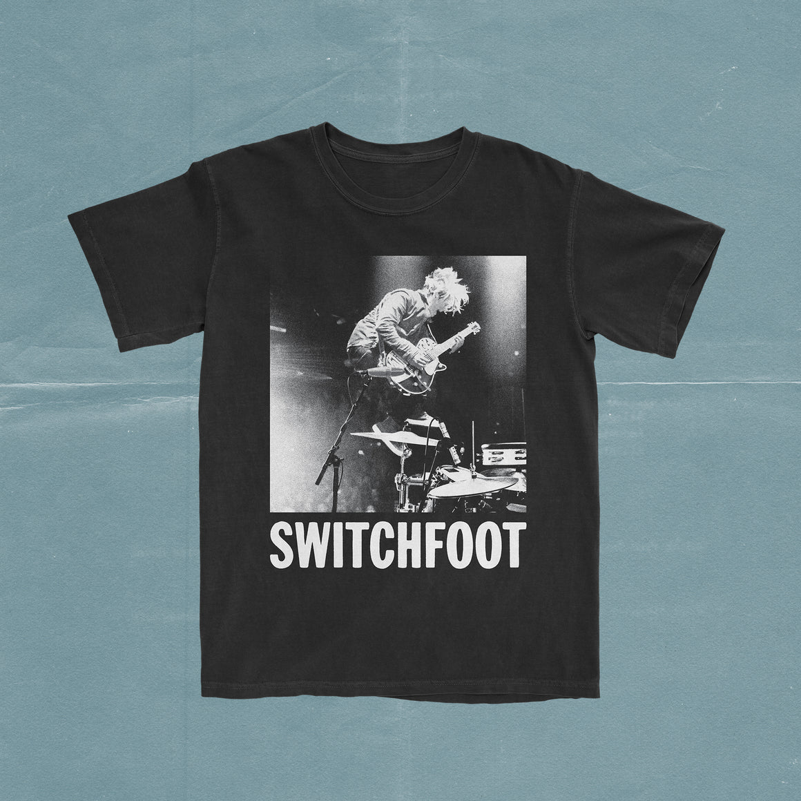 Livestream – SWITCHFOOT MERCH